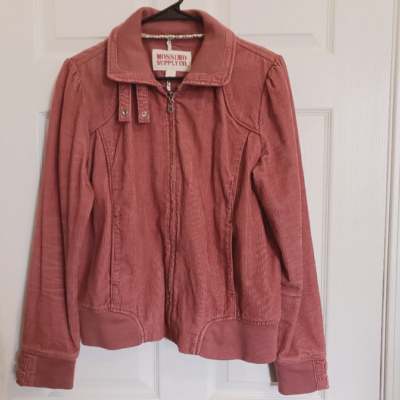 Mossimo Supply Co. | Jackets & Coats | Vintage Mossimo Supply Co ...